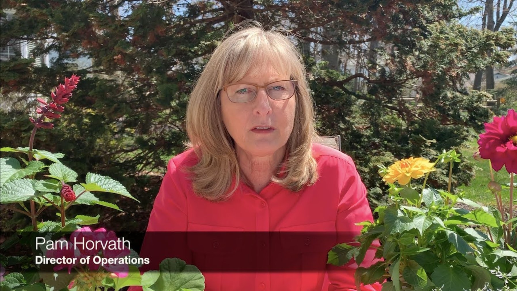 Meeting FAVA: Pam Horvath, Director of Operations | FAVA - Firelands ...