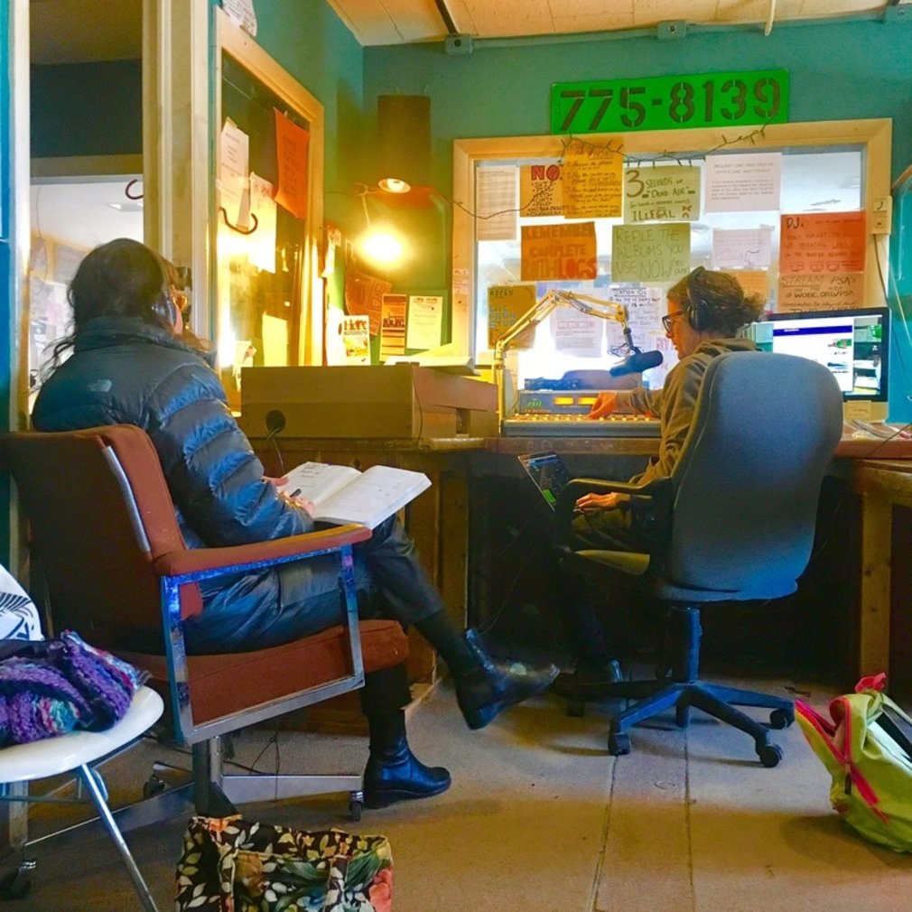 FAVA Radio 3/15/17: The Big Parade, Biennial Photography Exhibition ...