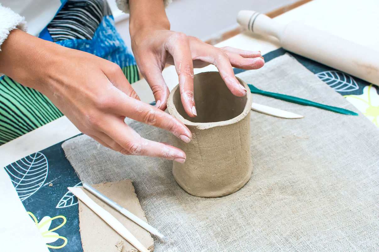Ceramics: Hand-building (Mar) | FAVA - Firelands Association for the ...