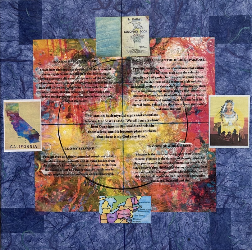 Maps and Beyond! (7-12) | FAVA - Firelands Association for the Visual ...