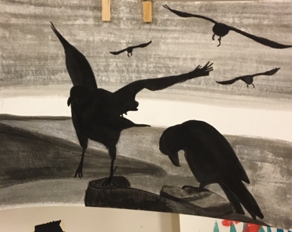 Art I | FAVA - Firelands Association for the Visual Arts | Oberlin, OH
